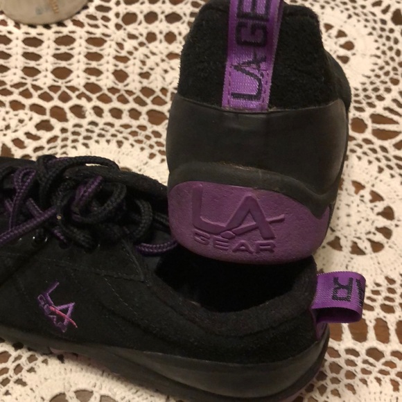 L.A. Gear | Shoes | La Gear Hiking Shoes | Poshmark
